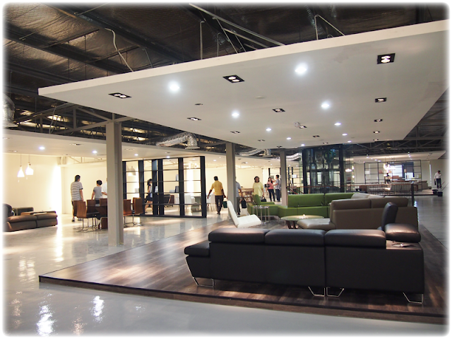 Isabel Lee | Malaysian Beauty & Lifestyle Blogger: Buy Furniture in KL ...