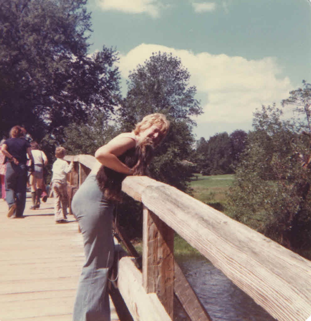 Cup on the Bus: Poppy I and II