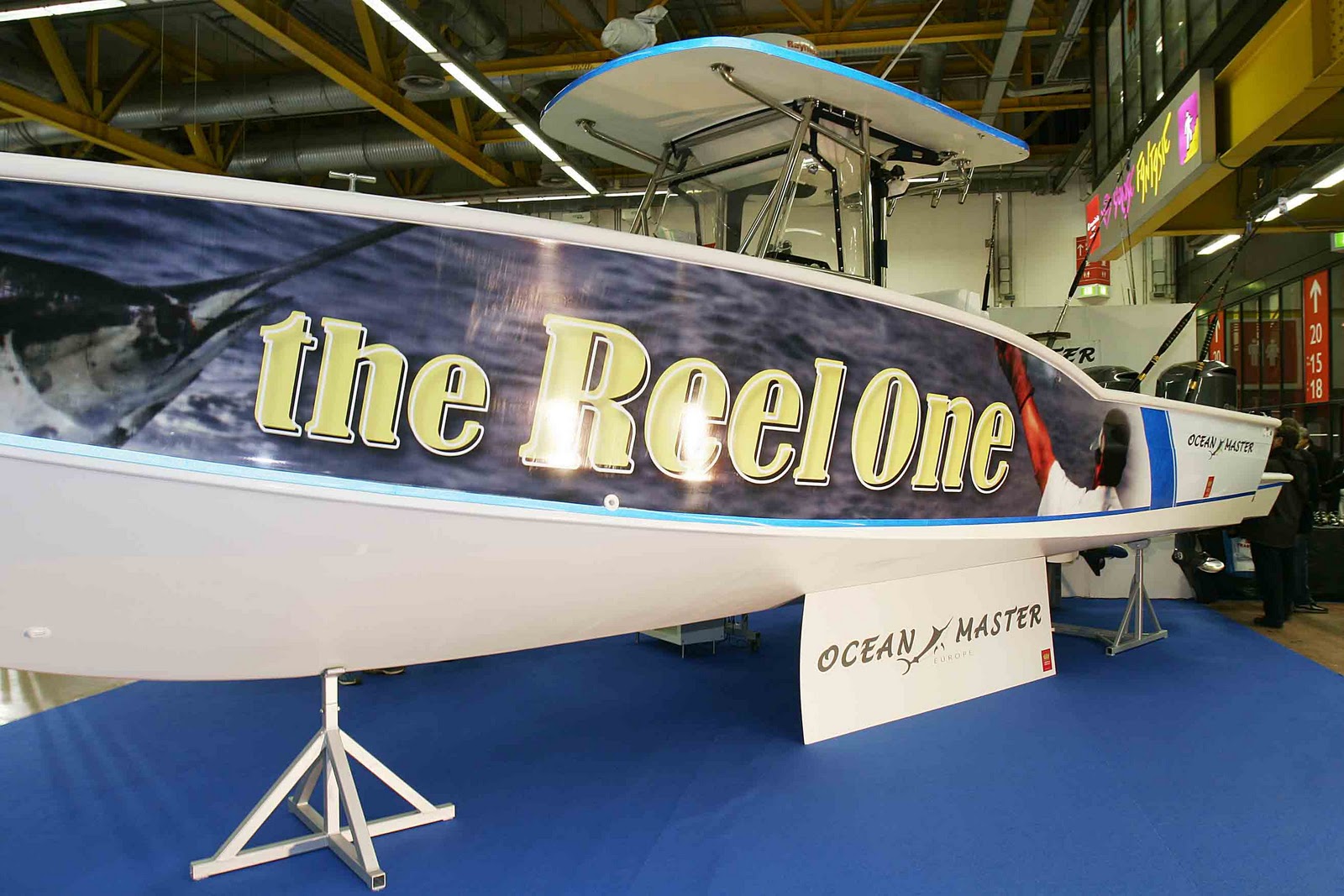 Kyosho Fairwind 900 Sailboat