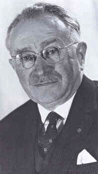 Where Five Valleys Meet: Dr. Ludwig Guttman - 1899 1980