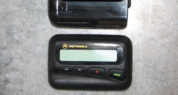 Os Nostalgicos Bips no Brasil