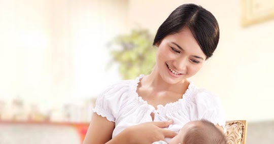 Mengatasi Lecet pada Puting Susu pada Ibu Menyusui | Naviri Magazine