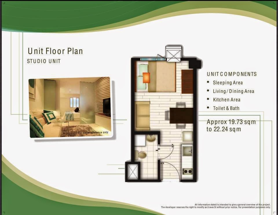 SM DEVELOPMENT CORPORATION CONDOMINIUM: TREES RESIDENCES