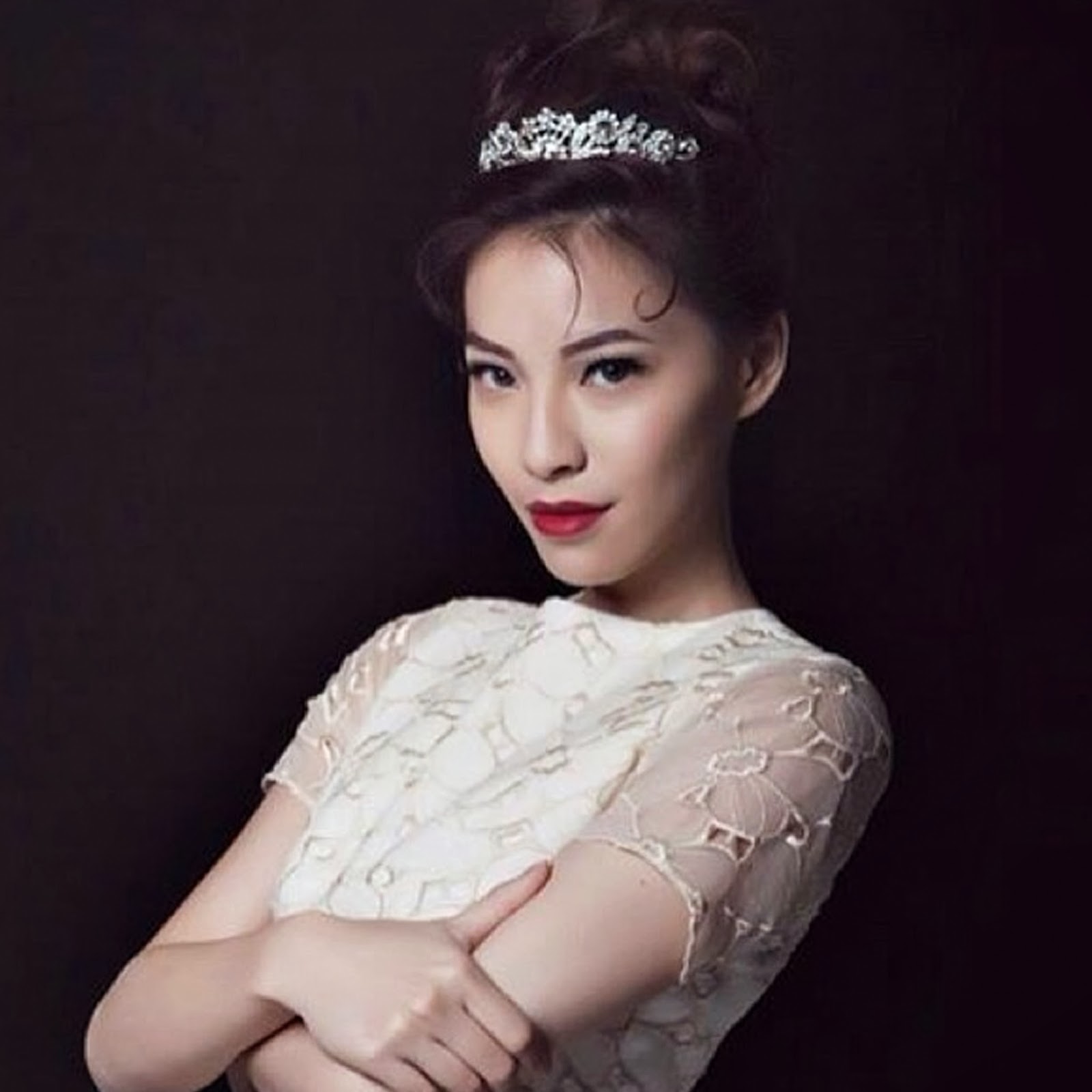 seleb sosmed: rachel venya si wirausahaan muda