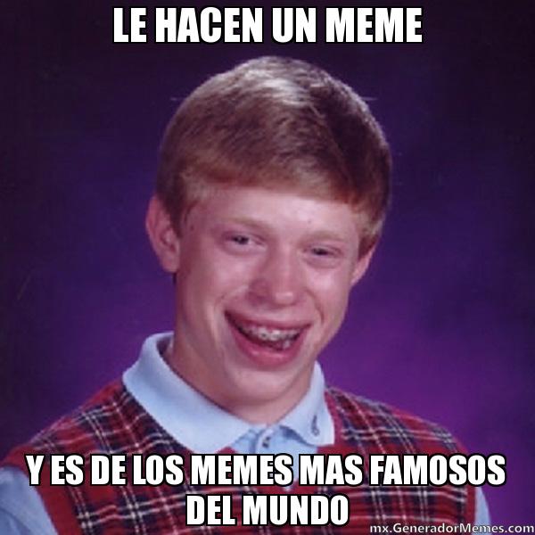 Los mejores Memes de la semana: Famoso: Los mejores memes