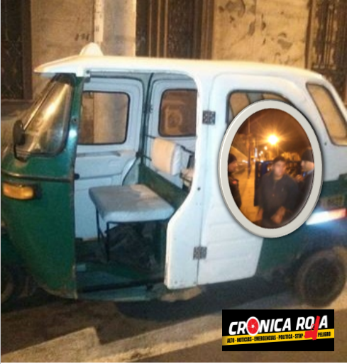 Crónica Roja-Huacho: SERENAZGO DE HUACHO RECUPERA MOTOTAXI ROBADA Crónica Roja-Huacho: SERENAZGO DE HUACHO RECUPERA MOTOTAXI ROBADA