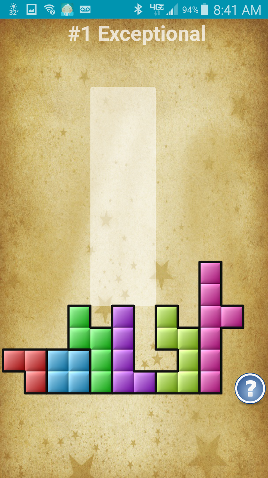 Bob Canada's BlogWorld: You Blockhead!