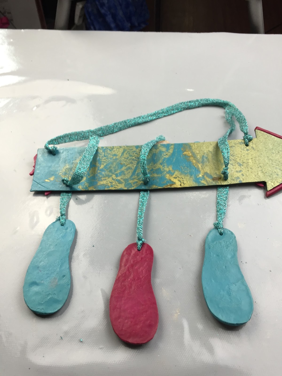 Polymer Clay TV & Create Along: To the Beach on Polymer Clay TV