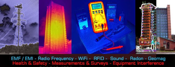 EMF SURVEY