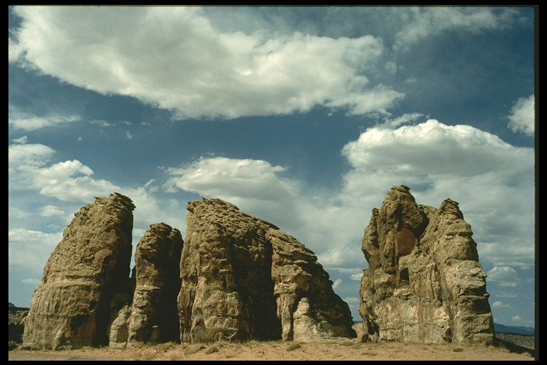 Arrow Prayers: Lord, Our Rock