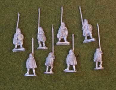 Tabletop Fix: QRF Models - New 15mm Releases