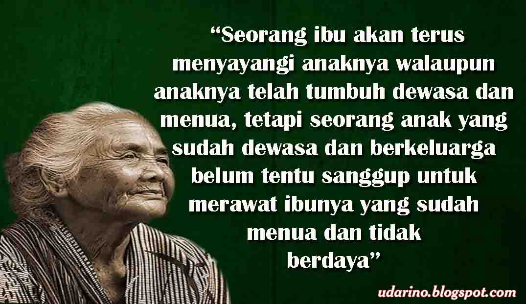 Gambar Dan Kata Kata Mutiara Untuk Ibu Terbaru