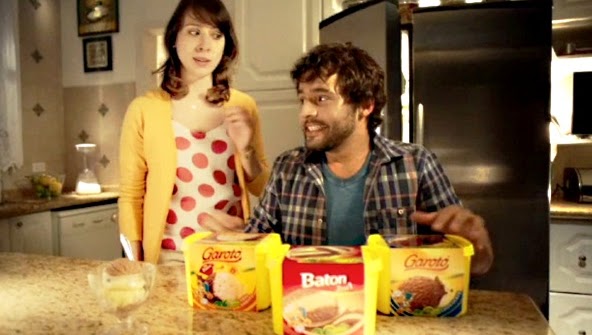 Notícias do Dia: Garoto lança campanha inspirada em futebol para os ...