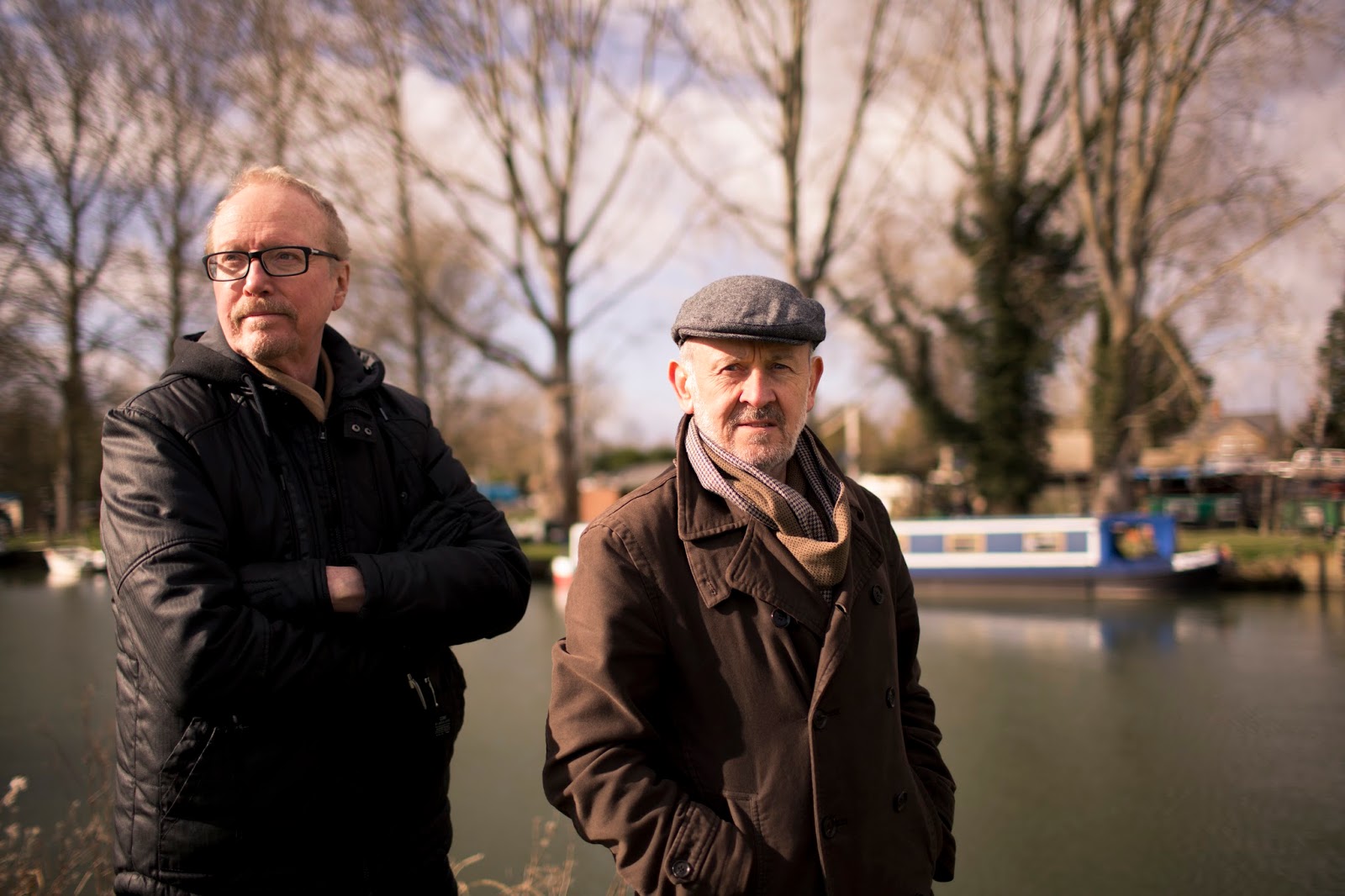 SHOTSMAG CONFIDENTIAL: The end of Cherringham.....