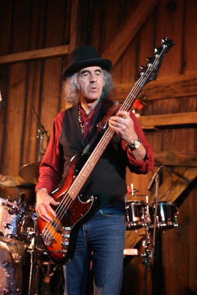 Zona Rock Dan Metal : PETE SEARS