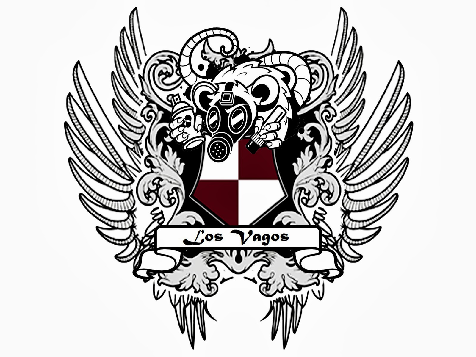 Los Vagos Crew: Los Vagos Crew