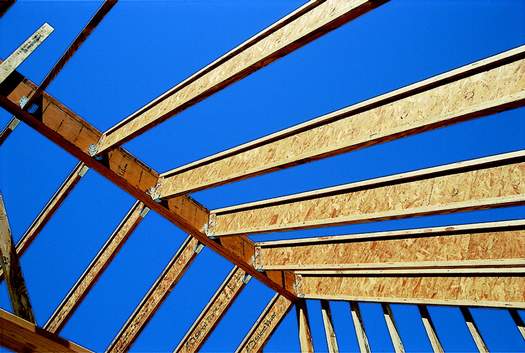 Archistruct: Learning Architecture from Structure: BDCS - I-Joist