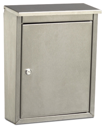 austin cubed: more modern mailboxes...