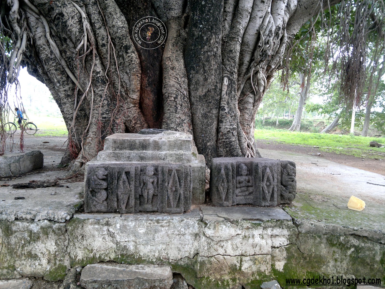 Tourism Places in Mahasamund with photos(महासमुंद जिले के पर्यटन स्थल ...