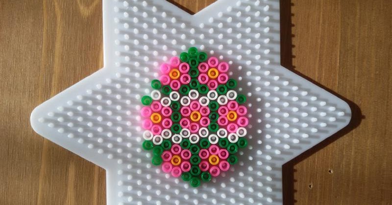 Pì Creativa: PYSSLA