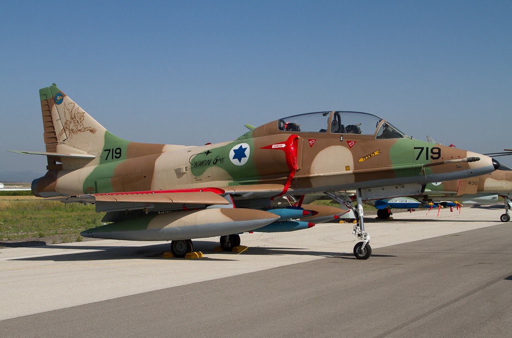 Avions d'Israel / Aircraft from Israel: Photos de l'armées de l'air ...