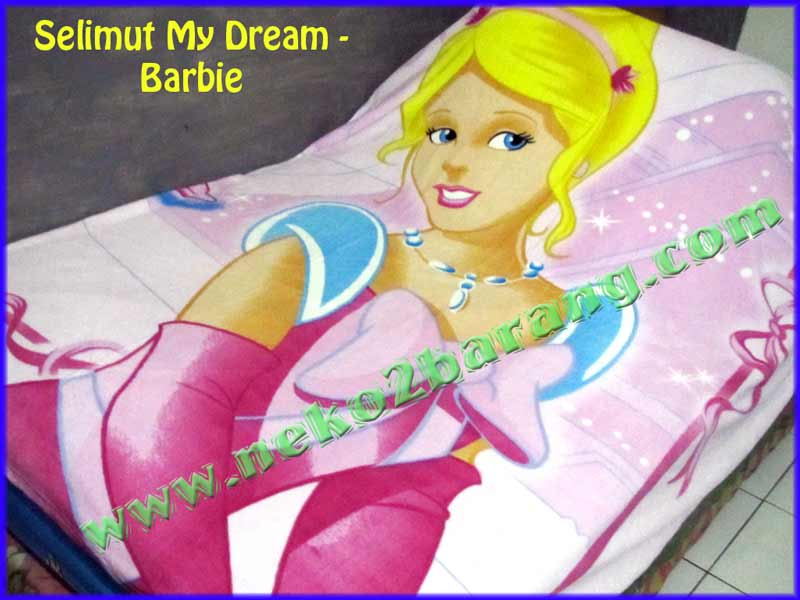Selimut Handuk My Dream |Selimut My Dream | Selimut New Season ...