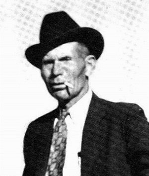 Tales of the APD:: The Chiefs