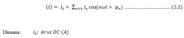 Semua Tentang Listrik - Blog Bang Nyaprad: Pembangkitan Tegangan Tinggi DC
