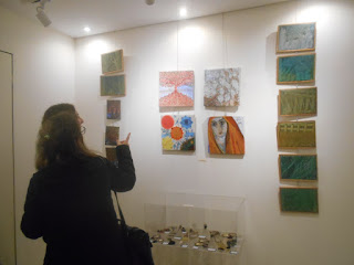 http://kymothoenota.blogspot.com/: Νότα Κυμοθοη "Govedarou Art Gallery ...