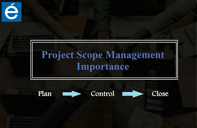 Project Scope Management project-scope-management