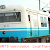 Hyderabad MMTS metro station - Local Trains Routes - MMTS info