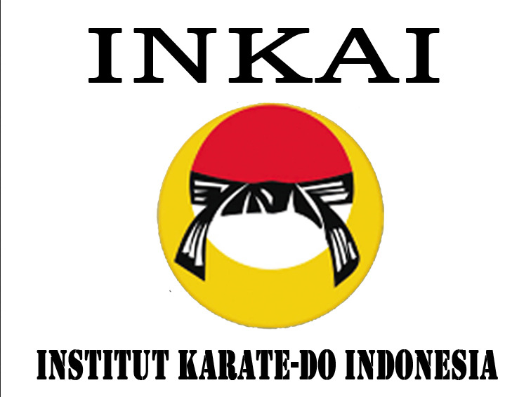 Logo Karate Inkai - Info Karate