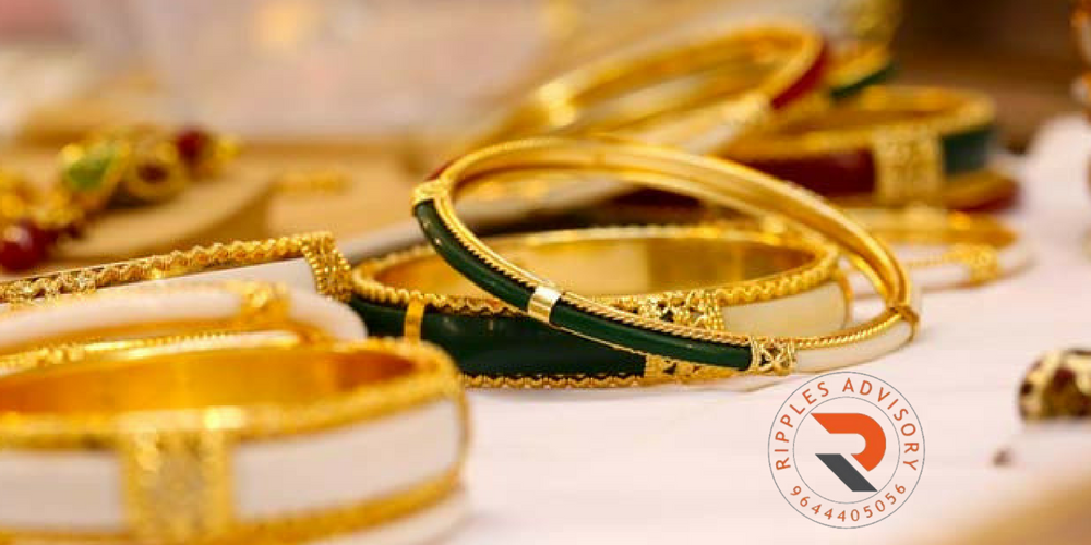 Indian Stock Market Tips: Gold Prices Up; Focus On Pick For U.S. Fed ...