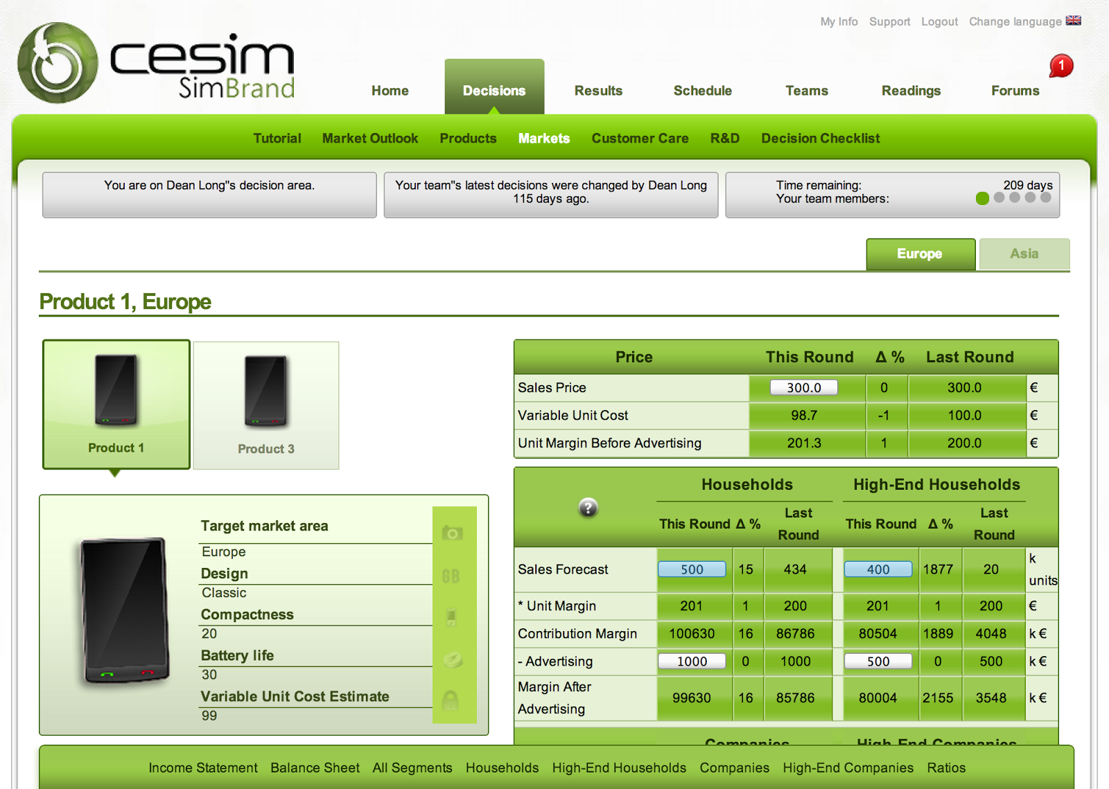 E-Learning Corgi : Business Simulations: Improving Applications ...
