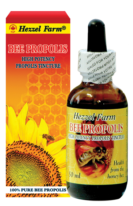 Bee Propolis