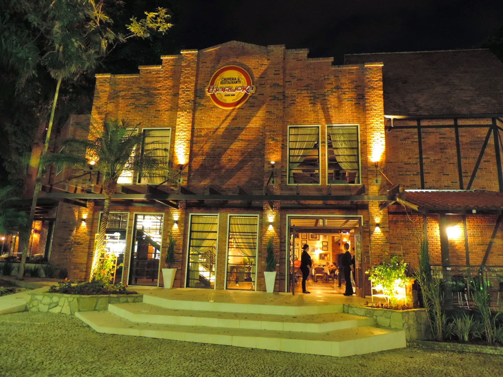 Blog do Jaime - BLOG FOTOS E NOTÍCIAS DE BLUMENAU: Conheça a Choperia e ...