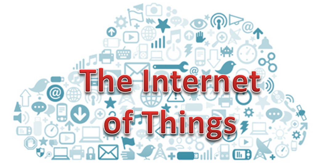 INTERNET OF THINGS (IOT)-MEANING AND EXAMPLES