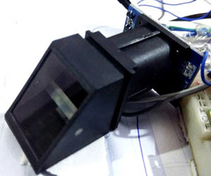 Fingerprint Based Biometric Attendance System using Arduino - sl ...