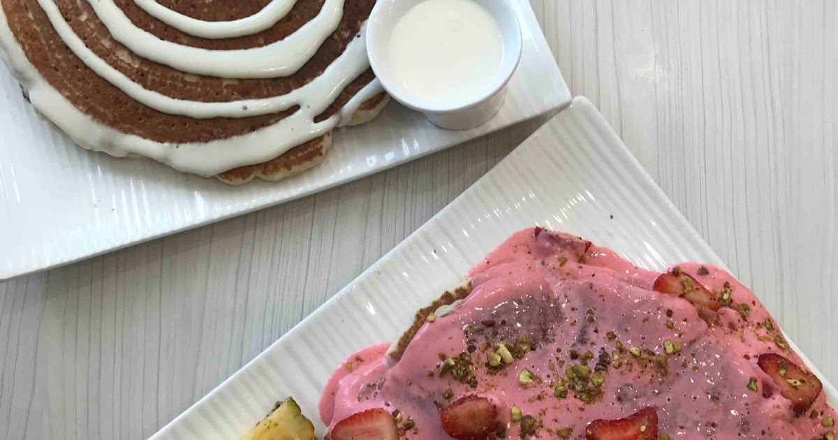 Hawaii Mom Blog: Moena Cafe