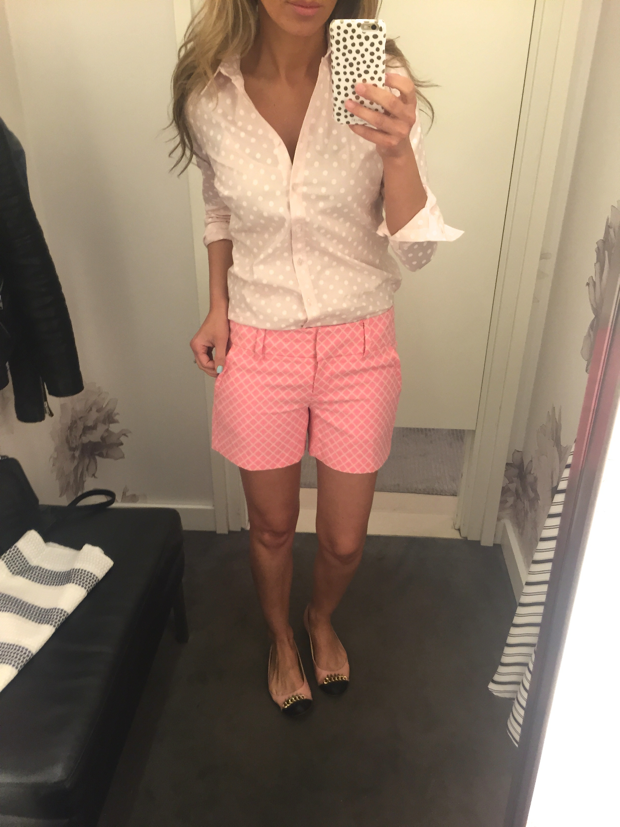 Fitting Room snap-shots | Lilly Style | Bloglovin’