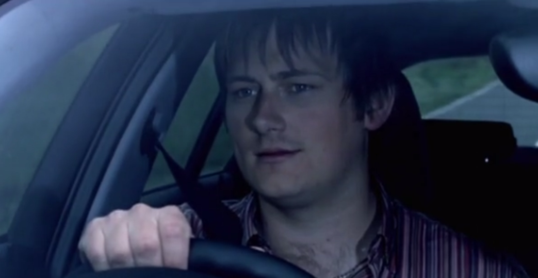 Project: Torchwood: Interviews Rhys ap Trefor by DJ Forrest