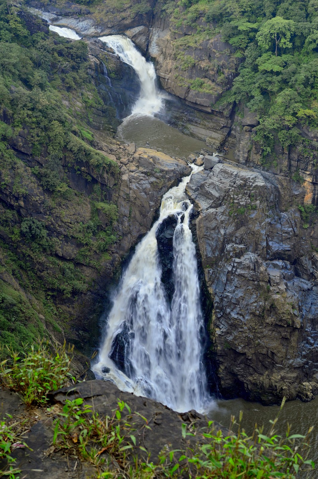 Uttara Karnataka Monsoon Special - Sirsi, Siddapur and Yellapur