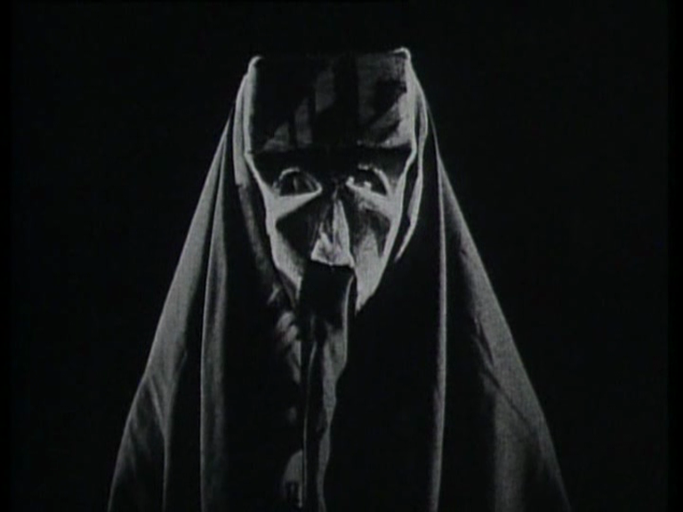 In Principio era il Male: Belfagor (1927)