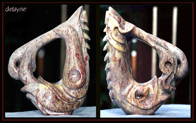 Propnomicon: Artifact