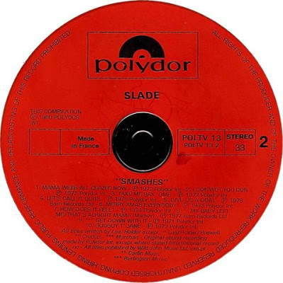 From Roots To Boots: The Slade Story