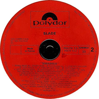 From Roots To Boots: The Slade Story