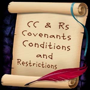 The HOA Manager: What Do Covenants, Conditions and Restrictions Do For ...