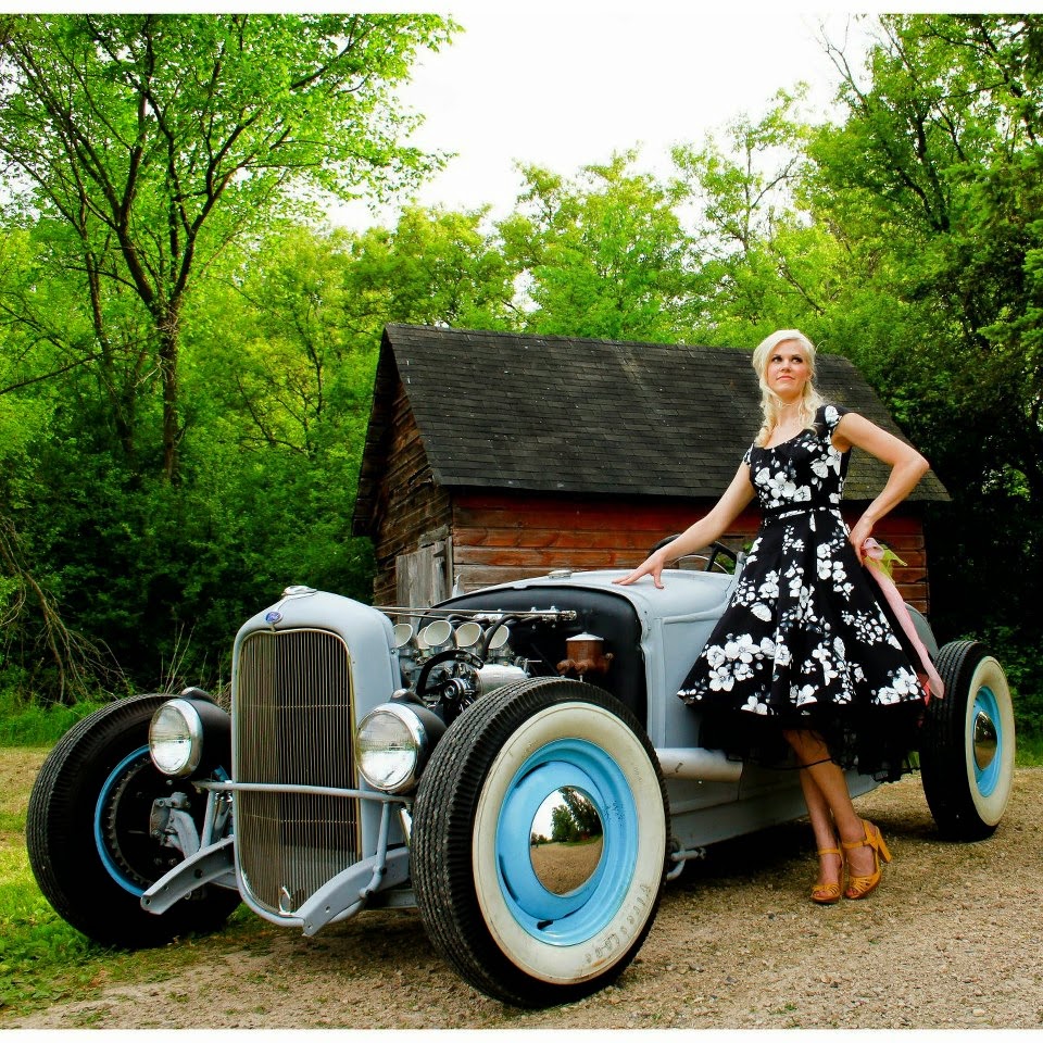 Scotty Gosson Exposed!: THE COMPLEX LOVE LIFE OF STACIE ALLISON