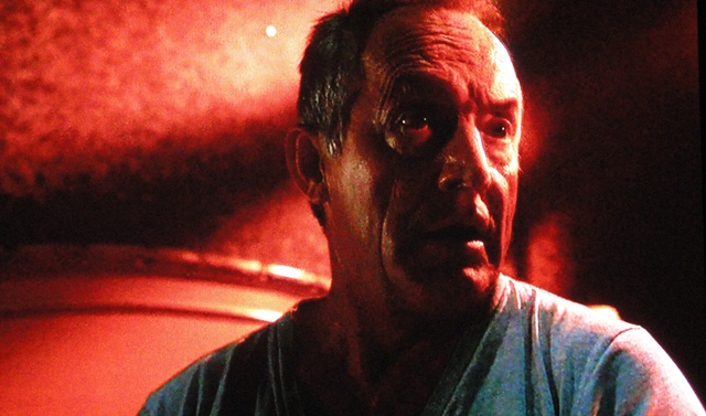 MUSINGS OF A SCI-FI FANATIC: David Nutter: On Millennium