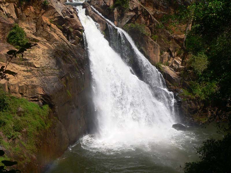 Travel Srilanka - The Wonder of Asia